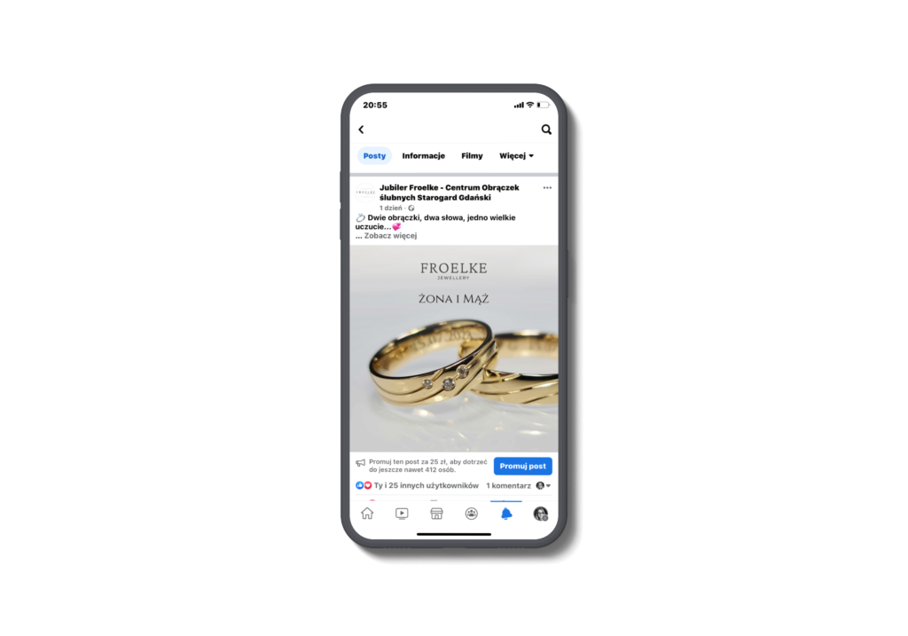Social Media Cennik Violetacebulak Facebook Ads Expert